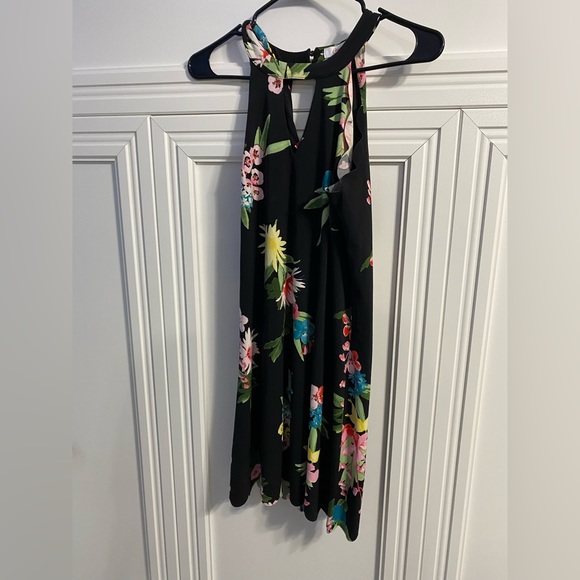 Candie's | Dresses | Candies Midlength Floral Dress | Poshmark